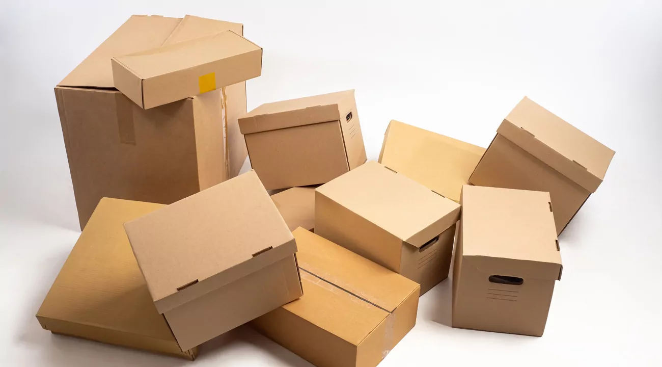 Caisse carton isotherme | MORI STOCKS : Emballage, Caisses / cartons au ...