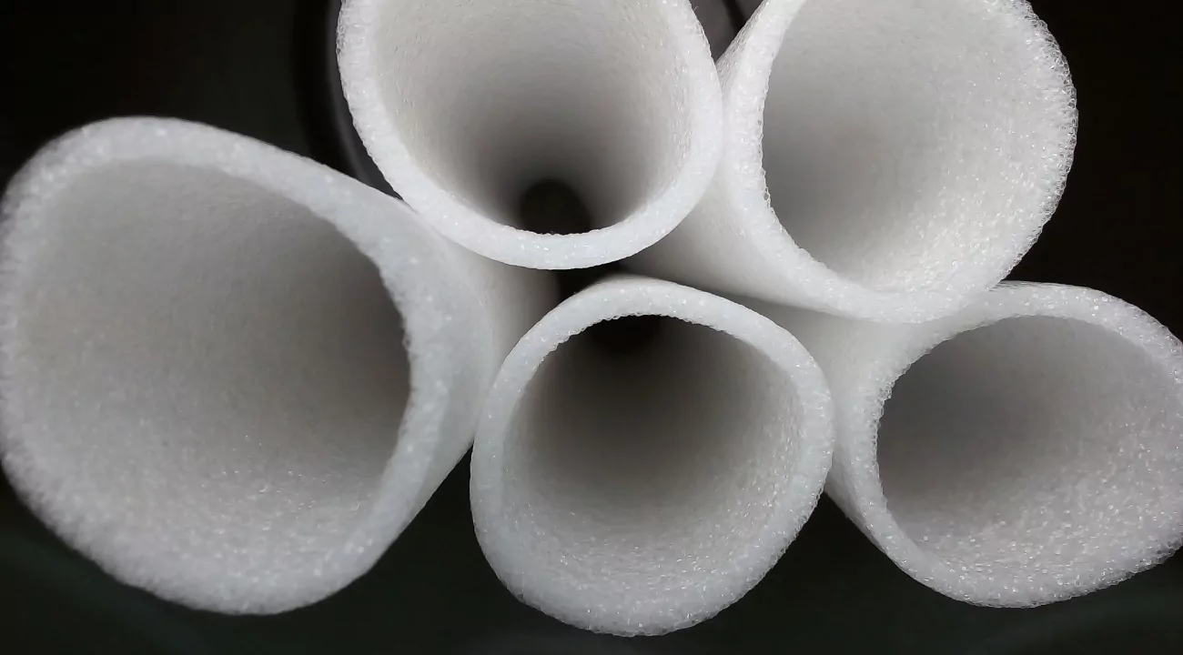 Mousse eva Noir | MORI STOCKS : Emballage, Mousse Polyèthyléne au Maroc