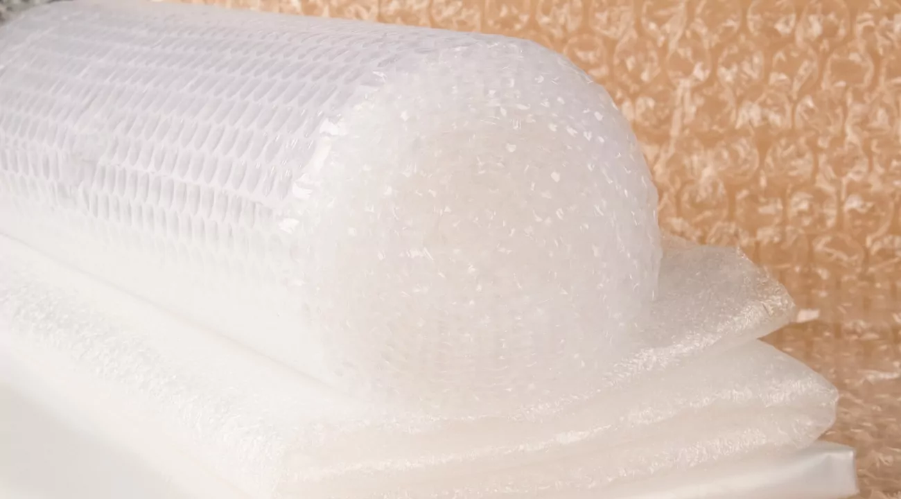 Protection Bulle | MORI STOCKS : Emballage, mousse, FOAM, film ...